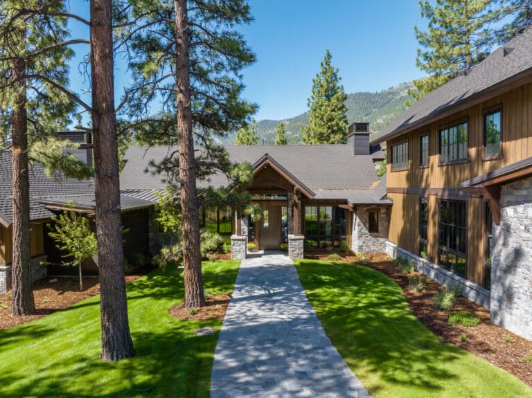 Overlook Drive – Clear Creek Tahoe